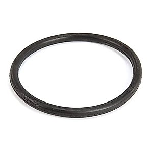 Univex 4400009 Rubber O-Ring 4 Diameter P