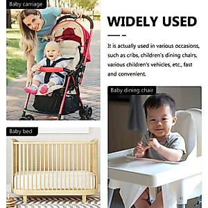 Toyvian Travel Wipes Baby Wipes Dispenser Pattern Portable Wipes Case Baby Wipe Holder Wet Wipe Container Wet Tissue Box for Outdoor Travel Home Black White Travel Wipes Case