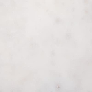 Signature Design by Ashley Caramont 27"H Marble Accent Table, Black & White