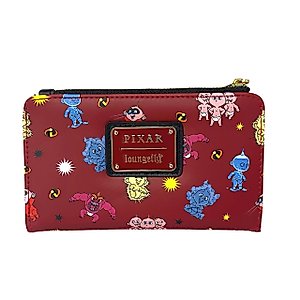 Loungefly Exclusive Incredibles Jack Jack Wallet