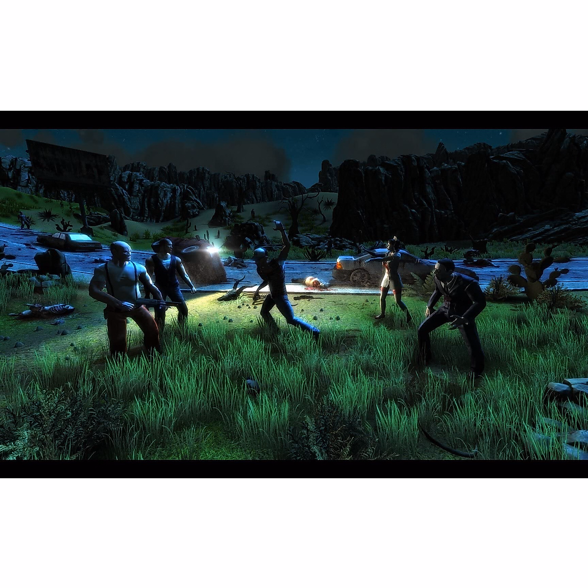 Dead Age (Limited Run #366) - PlayStation 4