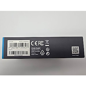 GRAUGEAR M.2 2280 SSD Heatsink, Direct-Touch Heat of Copper Heat Pipe, 20mm Built-in Cooling Fan, Aluminum Plate-Fin Design, Thermal Pads incl. Cooler for M.2 NVMe/SATA [G-M2HS08-F]