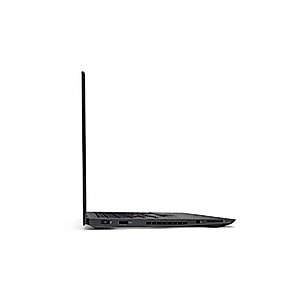 Lenovo Thinkpad T470s Business Laptop - 20HF0012US (14” FHD, i5-7300U 2.6GHz, 8GB DDR4 RAM, 256GB SSD, Fingerprint Reader, Windows 10 Pro 64)