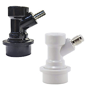 Kegco BF SHCK-NT Conversion Kit, 1 Faucet without Tank, Standard