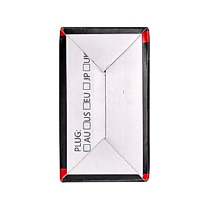 NEXPEAK NC101 Car Battery Charger, Smart Battery Trickle Charger 12V 6A Automotive Battery Maintainer Desulfator with Temp Compensation for Car Truck Motorcycle Lawn Mower Marine Lead Acid Batteries