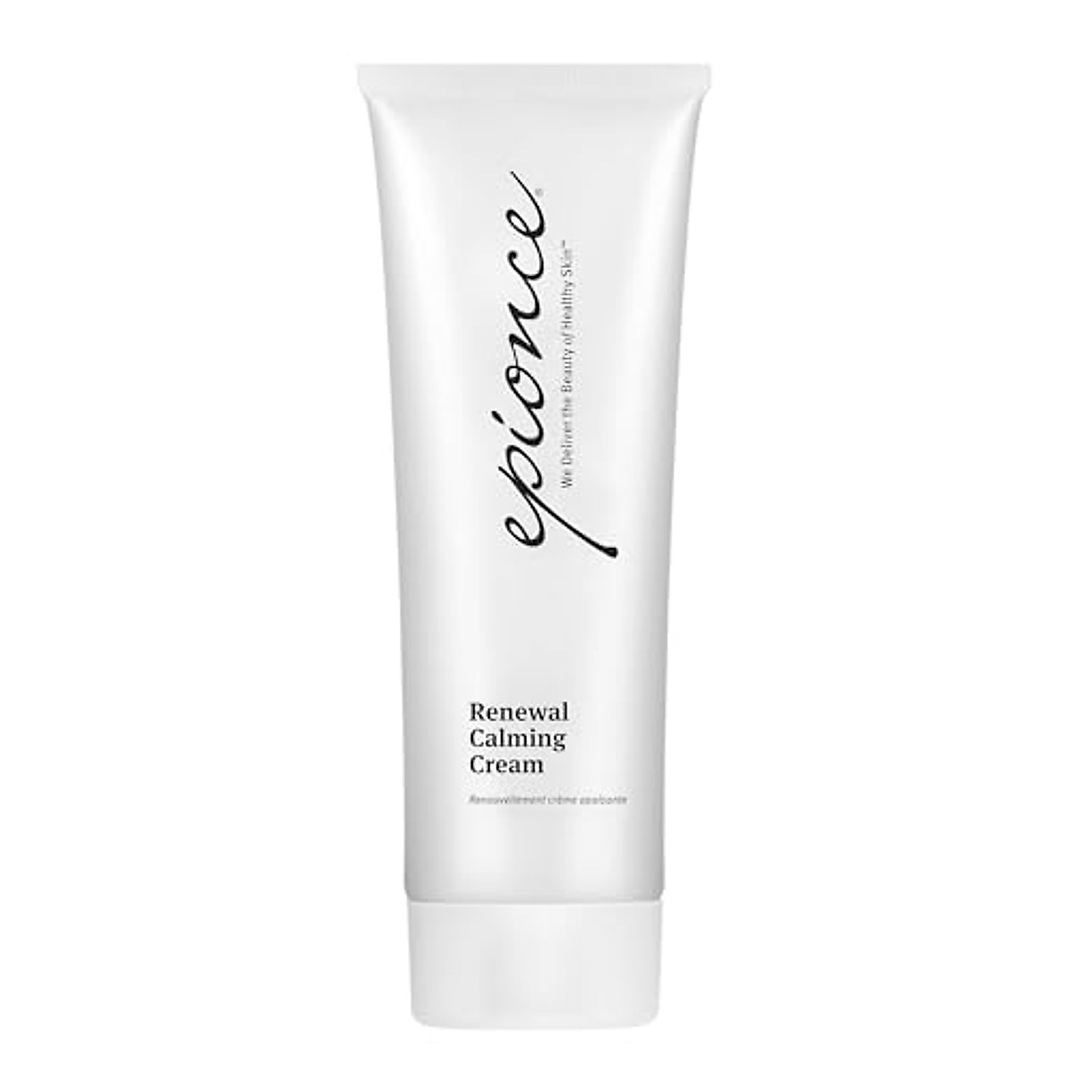 Epionce Renewal Calming Cream - Face & Body Moisturizer for Dry & Flaky Skin, Support the Skin Barrier, For Dry, Sensitive & All Skin Types, Dermatologist Skincare