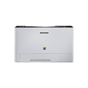 Samsung C1810W Xpress Color Printer