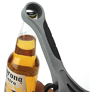 Alltrade 070007 Large Got Wrench , Gray