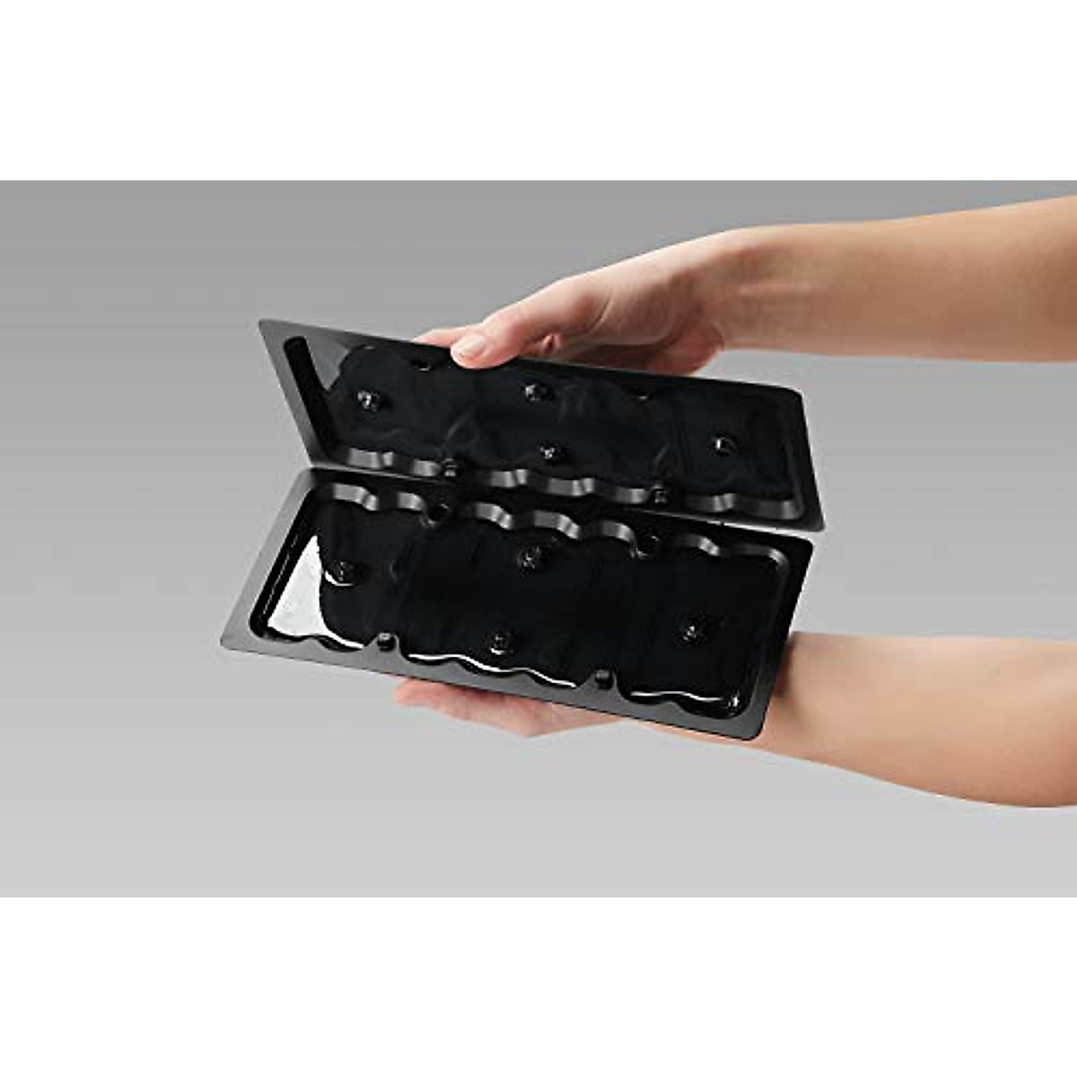 Tomcat Glue Traps Rat Size with Eugenol for Enhanced Stickiness, 2 Traps/Pack (12-Pack)