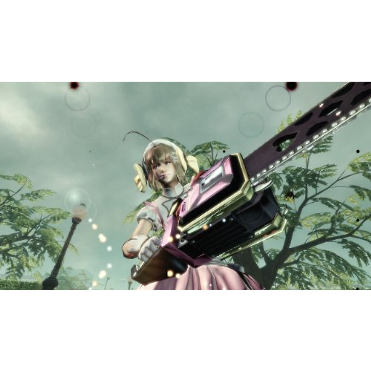 Lollipop Chainsaw Premium Edition [Japan Import]