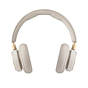 Bang & Olufsen Beoplay HX – Comfortable Wireless ANC Over-Ear Headphones - Gold Tone