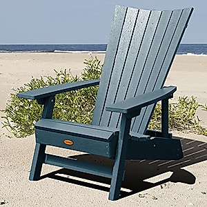 Highwood Manhattan Beach Adirondack Chair, One Size, Nantucket Blue