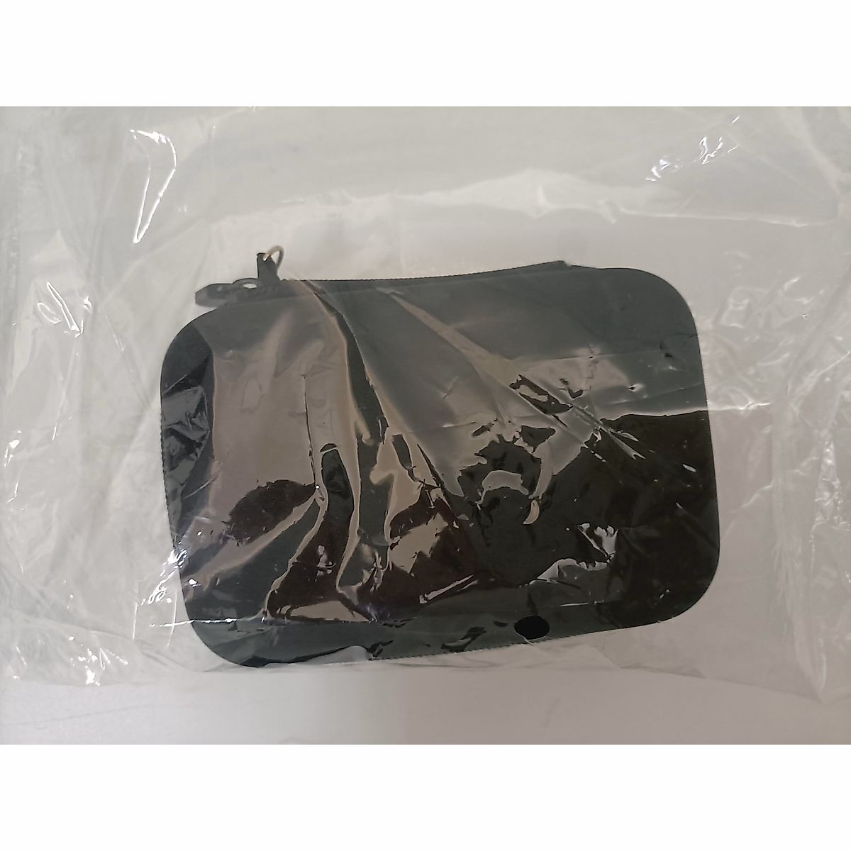 Case Compatible with SUPVAN E10/ for JADENS D110 Label Printer, Mini Wireless Connection Label Maker Machine Portable Travel Carrying Bag for Office, Home Kitchen Storage (Box Only)-Black