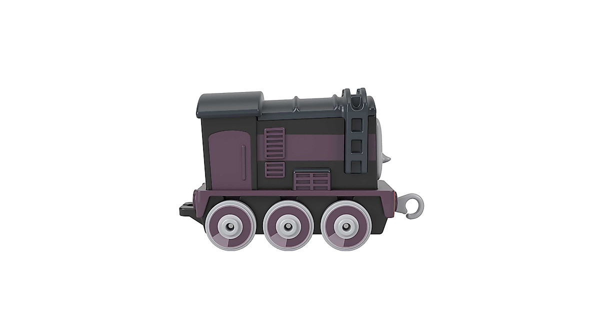 Thomas & Friends Diecast Diesel Push-Along Toy Engine | Kids' Train Play