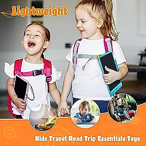 Kidopire LCD Writing Tablet for Kids, 2 Pack 10-Inch Toddler Doodle Board Drawing Board, Reusable Drawing Tablet Drawing Pad Kids Toys, Ideas Birthday Gifts for 3 4 5 6 7 8 Year Old Boys Girls