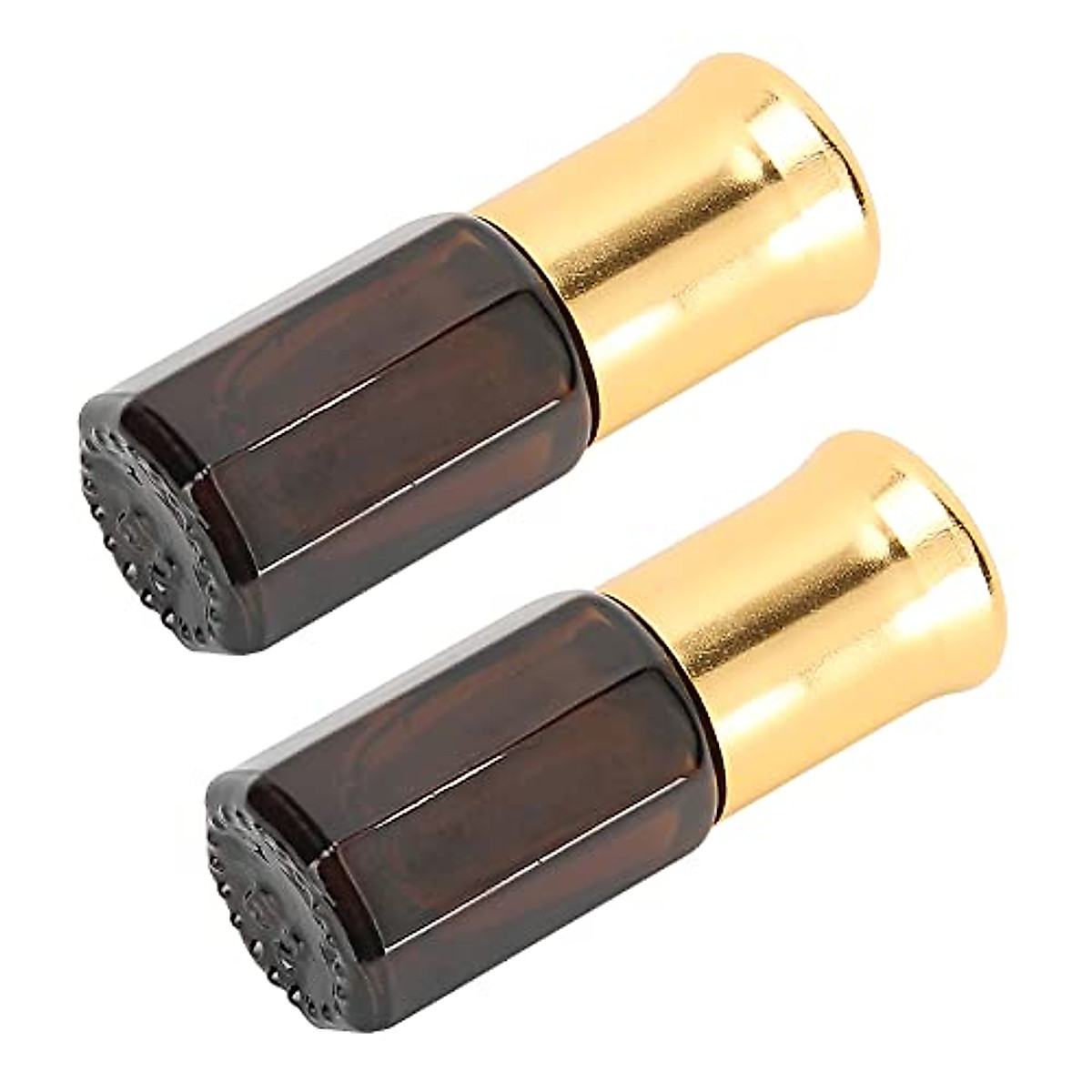 Refractive Index Fluid, Gemstone Refractometer Oil, 2 Bottles ...