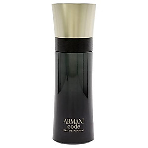 Giorgio Armani Armani Code EDP Spray Men 2 oz