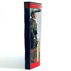 The Elvis Presley Collection "The Army Years" Classic Edition Doll