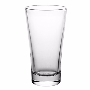 BARCONIC 8.5 ounce Liberty™ Highball Glass - Box of 6