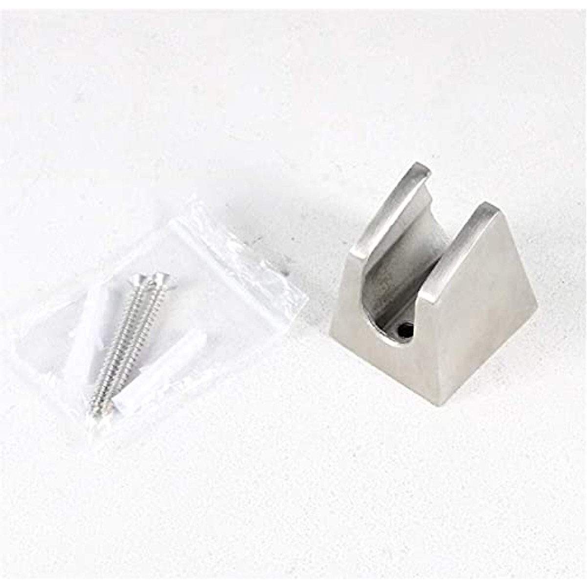 JIYTG Stainless Steel Portable Spray Kit 304 Stainless Steel Bidet Sprayer Toilet Spray Gun Faucet Booster Bidet Sprayer