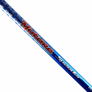 Fujikura Motore Speeder VC 8.1 Stiff Shaft + Ping G / G30 Driver Tip + Grip