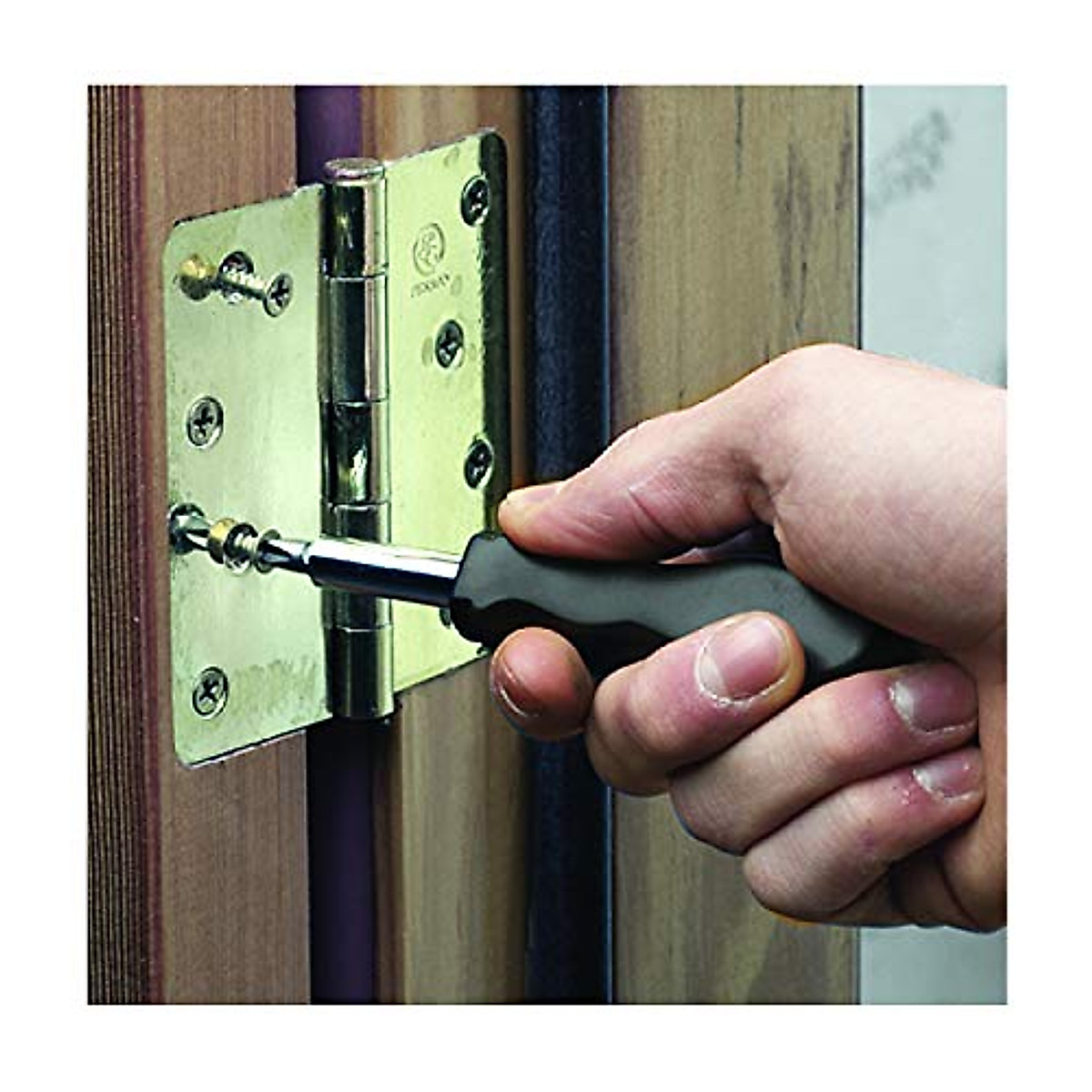 Allied Tools 49032 25 Pc. Tri Fold Tool Set