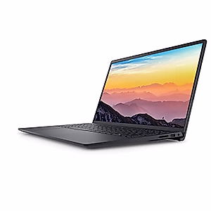 Dell Inspiron 15 3000 Series 3511 Laptop, 15.6" FHD Touchscreen, Intel Core i5-1035G1, 16GB DDR4 RAM, 1TB PCIe SSD, SD Card Reader, Webcam, HDMI, Wi-Fi, Windows 11 Home, Black