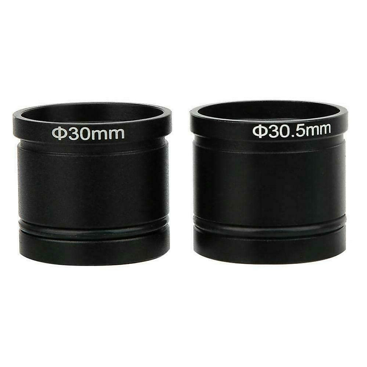 Eyes.sys 14MP 1080P 60FPS HDMI USB Lab 0.5X C-Mount Lab Industrial Microscope Digital Camera with Remote Control,C