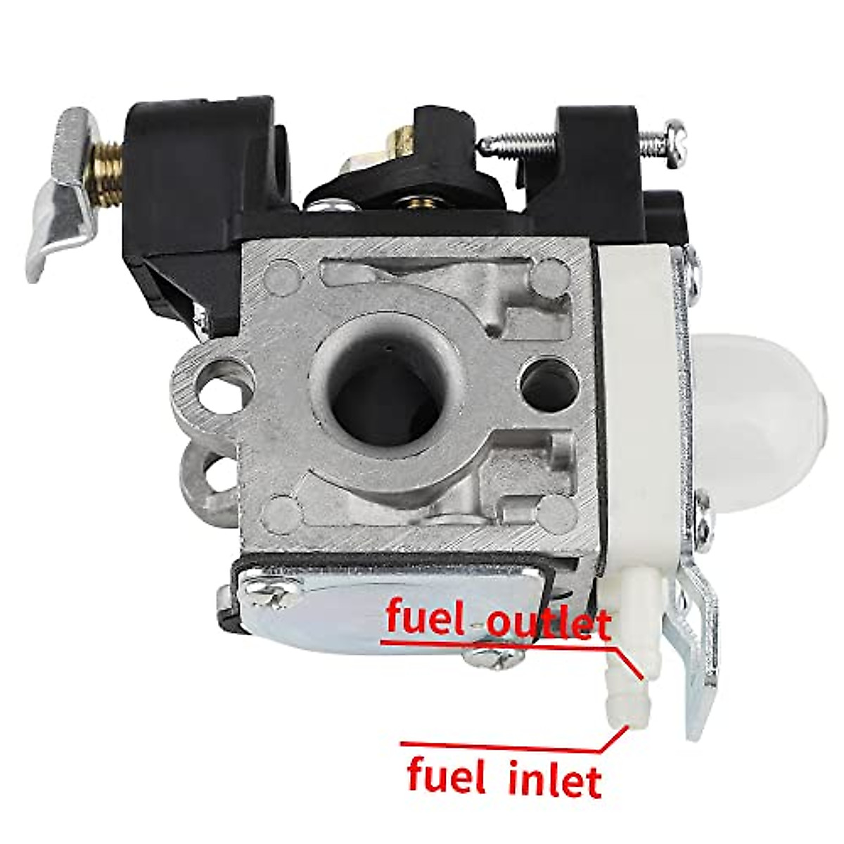 HUZTL RB-K106 Carburetor for Echo PB250 PB-250 ES-250 PB-250LN Leaf Blower
