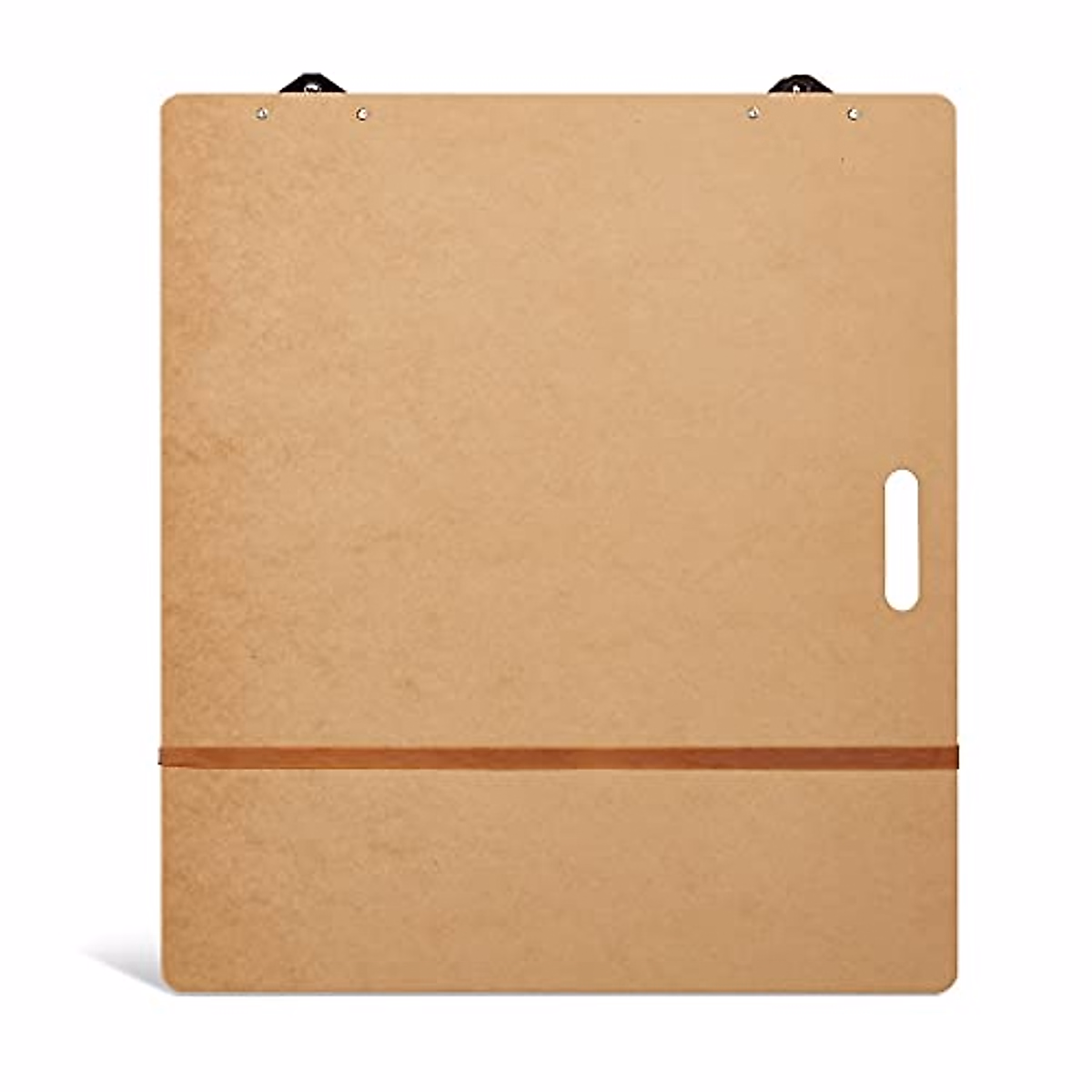 KINGART 23" x 26" Artist Sketch Tote Board - Great for Classroom, Studio or Field Use