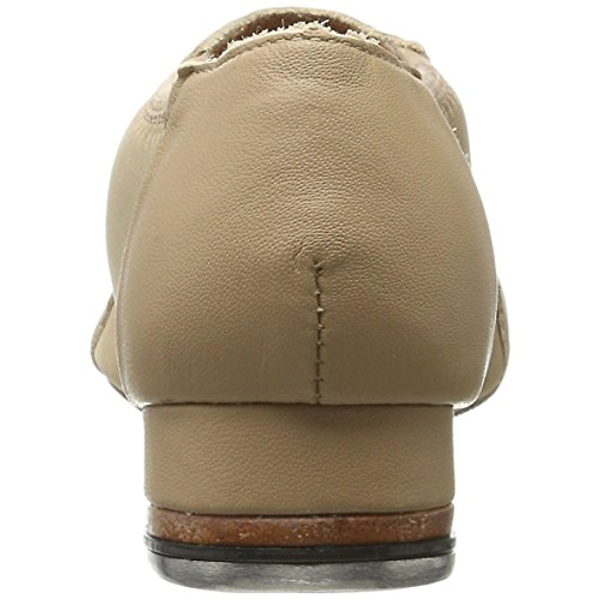 So Danca TA52 Pre-Arched Split Sole Slip-On Tap Shoe