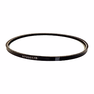 The ROP Shop | V-Belt 1/2" X 40.69" for Ariens Compact 22 920013, 920311 Snow Blower Auger Belt