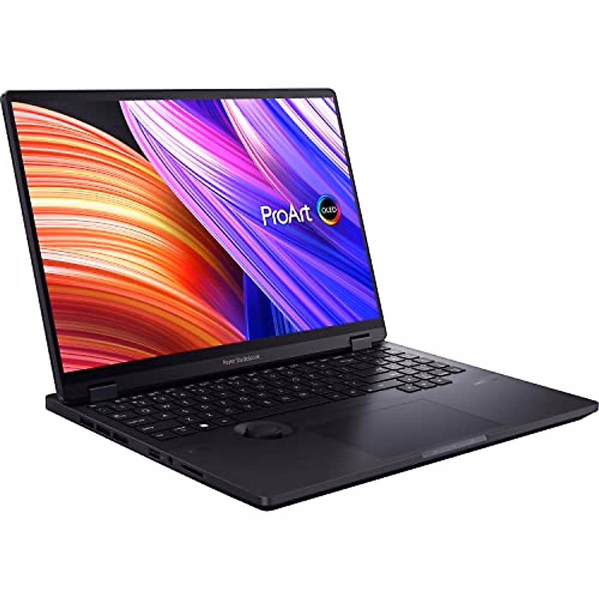 EXCaliberPC 2023 ASUS ProArt Studiobook 16 OLED H7604JV-DS96T (i9-13980HX, 32GB RAM, 1TB NVMe SSD, RTX 4060 8GB, 16" 3.2K 120Hz Touch, Windows 11) Multi-Touch Laptop