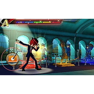 Rhythm Kaitou R: Koutei Napoleon no Isan [Japan Import]