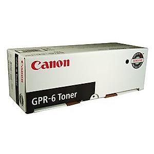 CANON Copier, Toner, GPR-6, ImageRunner 2200, 2800, 3300, 3300i
