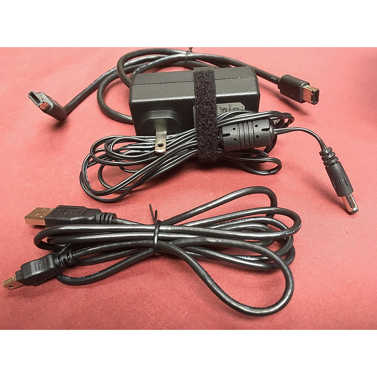 WD My Book Home Edition 500 GB USB 2.0/FireWire 400/eSATA Desktop External Hard Drive