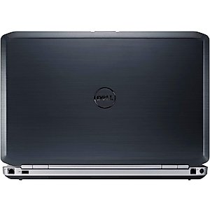Dell Latitude E6320 Intel Core i5 2520m 2.5GHz 4GB DDR3 Ram 120GB Solid State Drive Windows 10 Professional (Renewed)