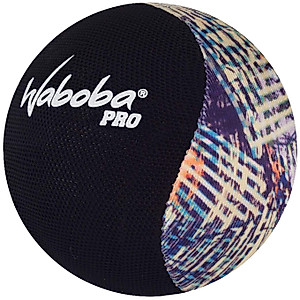 Waboba Pro Water Bouncing Ball (Colors May Vary)