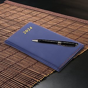MAGICLULU Notebook Calendar Work Calendar Date Calendar Academic Planner Schedule Planner To Do List Notepad Lesson Plan Book Weekly Notepad Date Plan Pad Efficient Schedules Paper