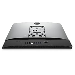 Dell OptiPlex 7000 7490 All-in-One Computer - Intel Core i7 10th Gen i7-10700 Octa-core (8 Core) 2.90 GHz - 16 GB RAM DDR4 SDRAM - 512 GB M.2 PCI Express NVMe SSD - 23.8" Full HD 1920 x 1080 -
