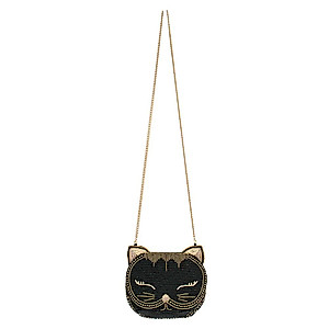 Mary Frances Whiskers - Handbag