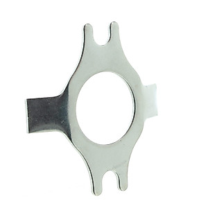 Mercury/Quicksilver Parts *Prop Tab Washer ** 14-76281