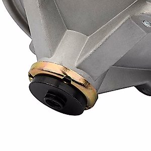 ECCPP Spindle Assembly Pack of 2 Spindle Replaces 80-4341 88-4510 80-4380 Long Shaft TimeCutter