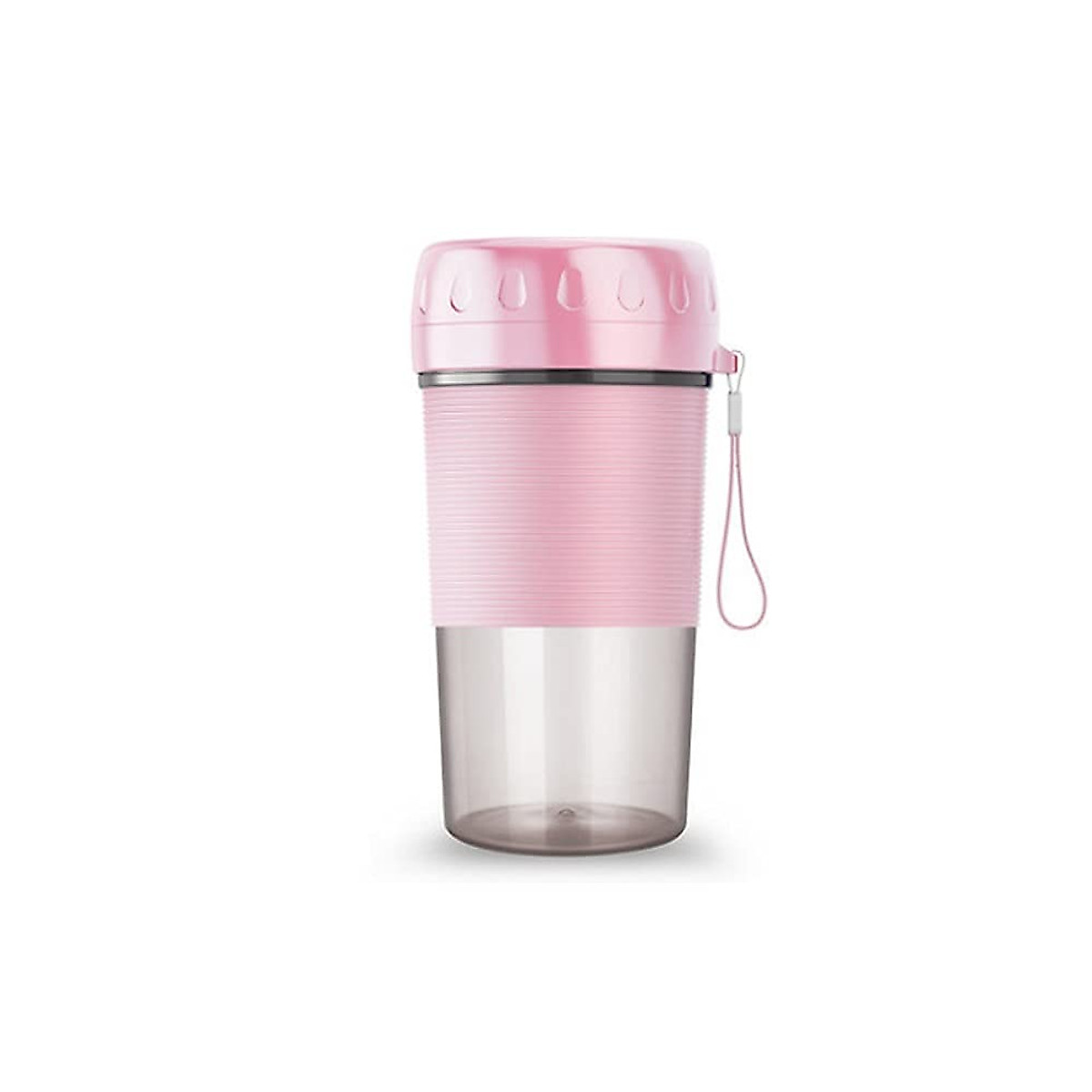 Electric Juicer Small Fruit Food-Blender Mini Food Processor 300ML Blender Electric Kitchen Mixer Juicer Fruit