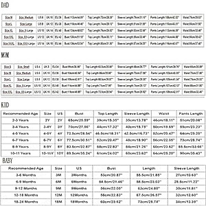 Rajonn Black of Friday Deals 2023,Cyber of Monday Deals 2023 Today Deals Prime Today Deals Prime Pijamas Para Ni?Os Family Christmas Pjs Matching Sets