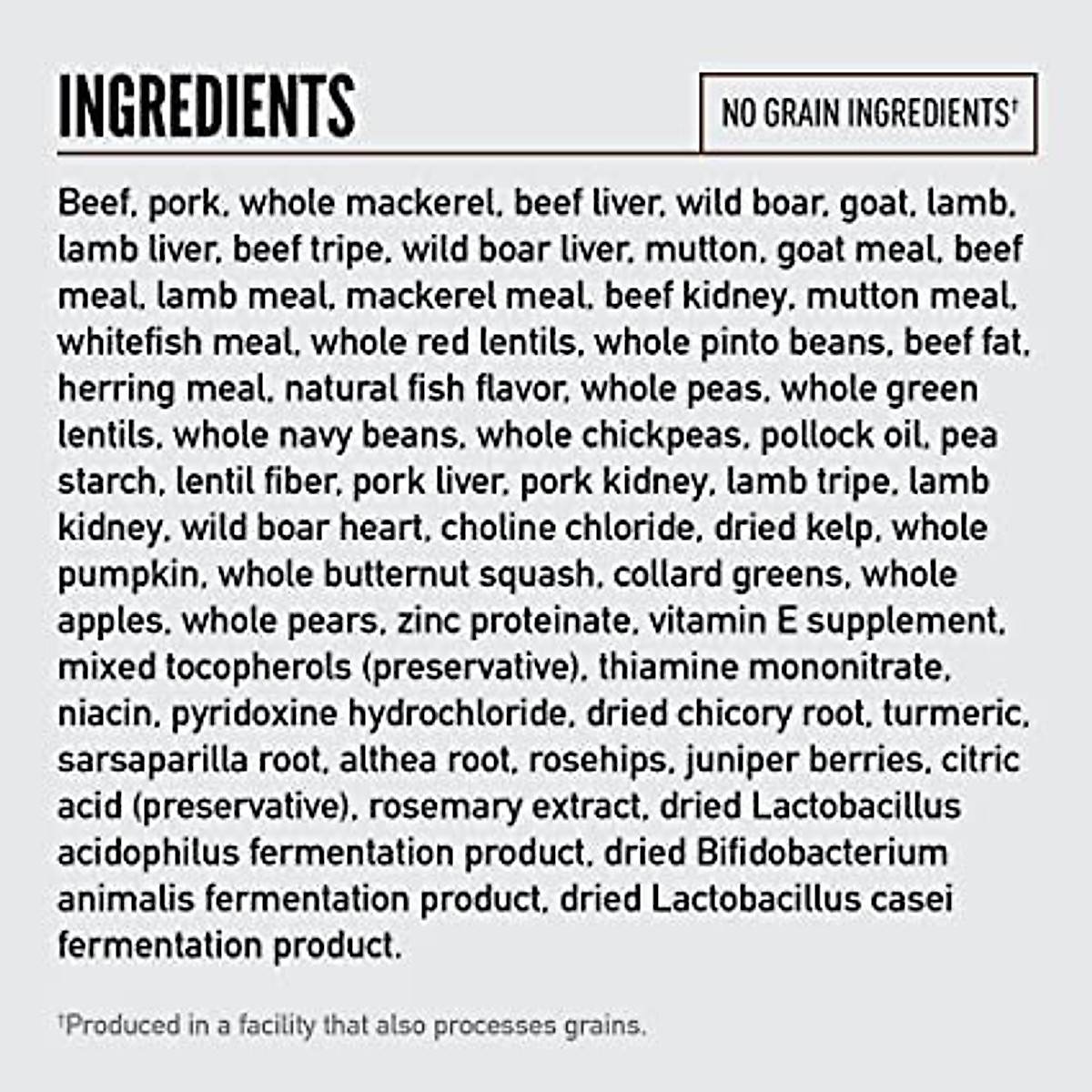 Orijen 2 Pack of Regional Red Biologically Appropriate Cat Food, 4 Pounds Each, Grain-Free, Made in The USA