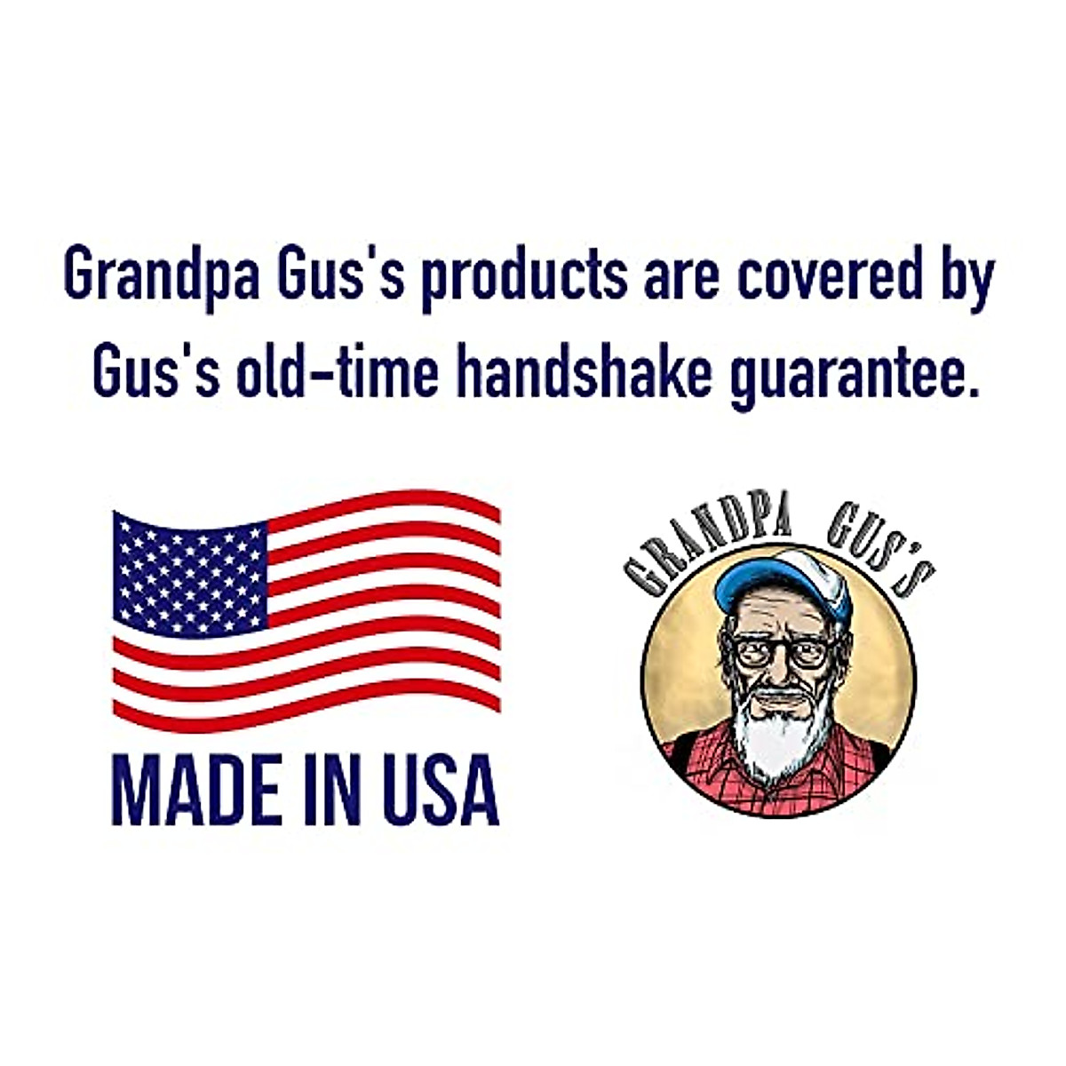 Grandpa Gus's Mouse Rodent Repellent, Peppermint & Cinnamon Oil Formula, Repels Mice & Rats from Nesting, Chewing in Homes/RV, Boat/Car, Storage & Wiring, 8 Oz RTU Spray