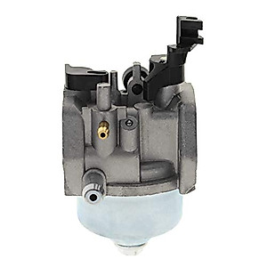 MOTOALL 38744 Carburetor for Toro Power Clear 621 721 Snowblower 38741 38742 38743 38744 38751 Models 127-9008 (38744)