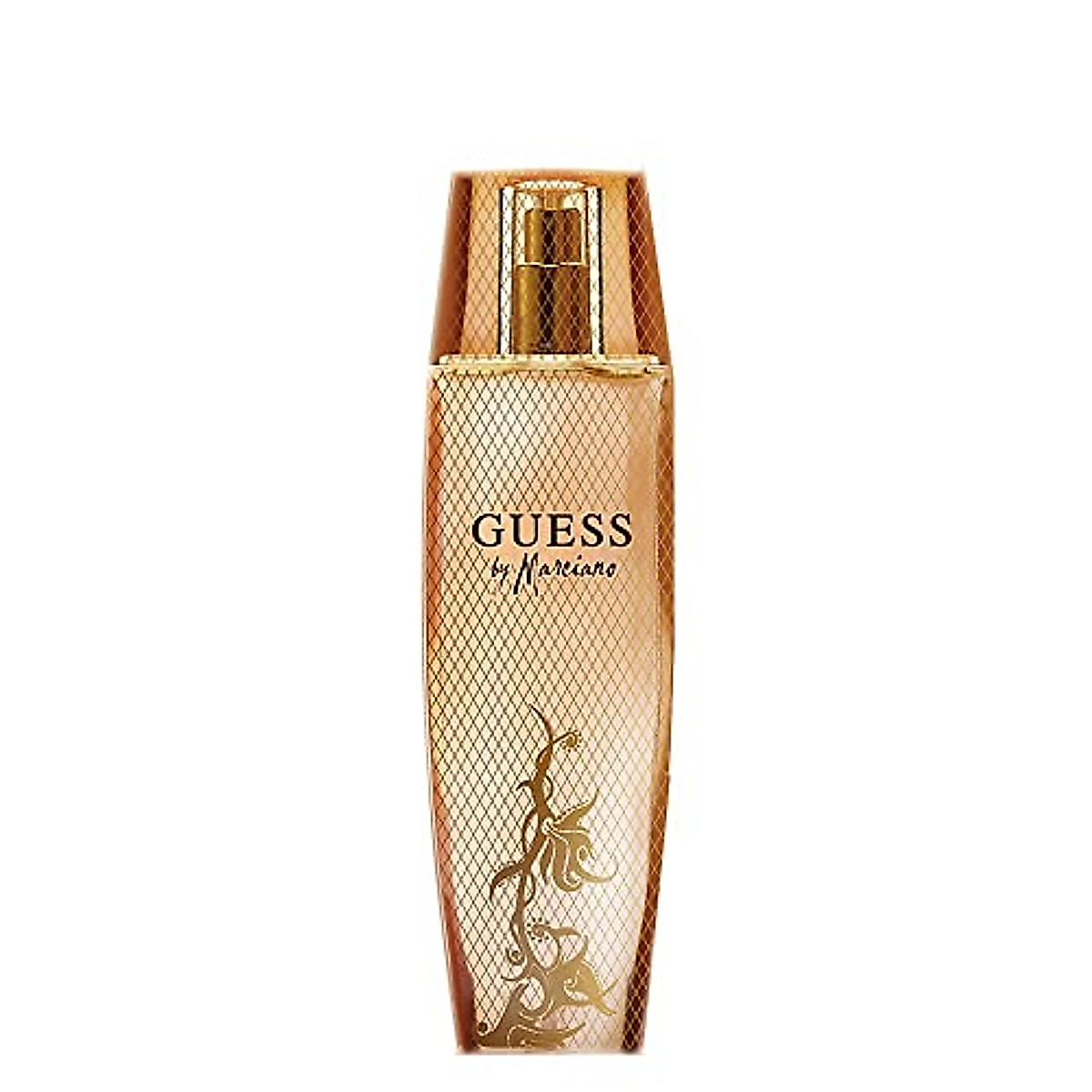 Guess Marciano Eau de Parfum Spray for Women, 3.4 Fluid Ounce