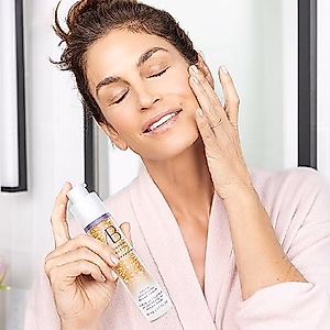 Meaningful Beauty Anti-Aging Daily Skincare System, Gift Set